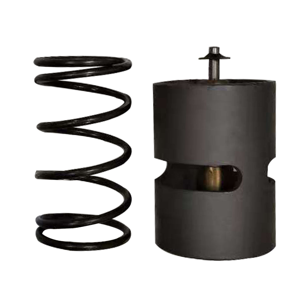 Atlas Copco THERMOSTATIC VALVE 38 C (артикул 1622706401) - купить в Москве